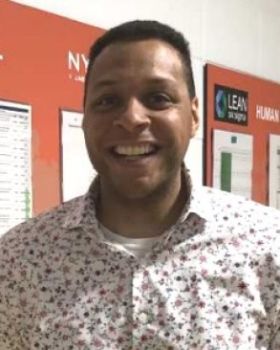 Rostros De Jabil | Jabil Mexico