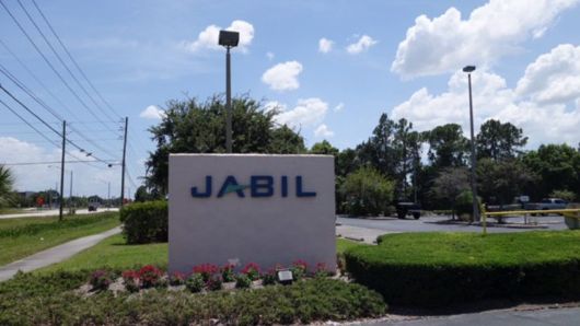 St. Petersburg (Radius), Florida | Jabil Mexico