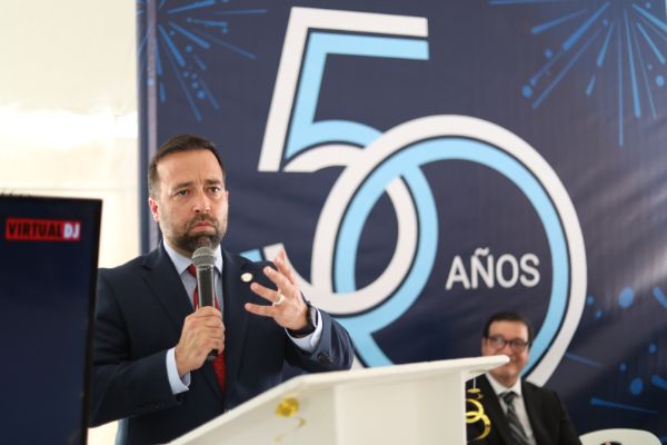 ¡Celebrando 50 años de Jabil Puerto Rico! | Jabil Mexico