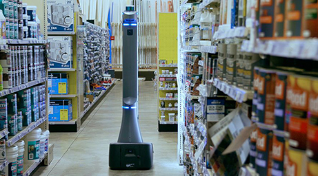 McCoy’s Building Supply Deploys Badger Technologies Autonomous Robots ...