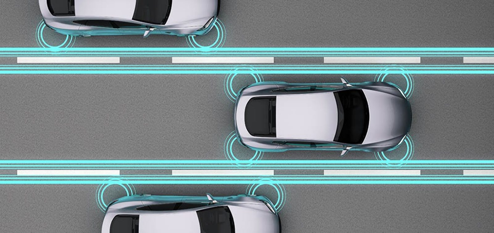 ADAS Cameras for Advanced Driver Assistance Systems | Jabil